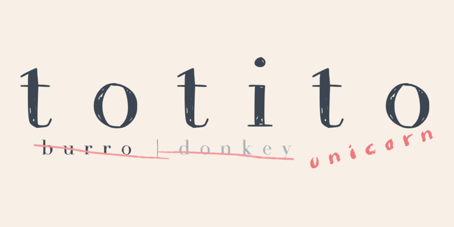 Totito – Totito Toto