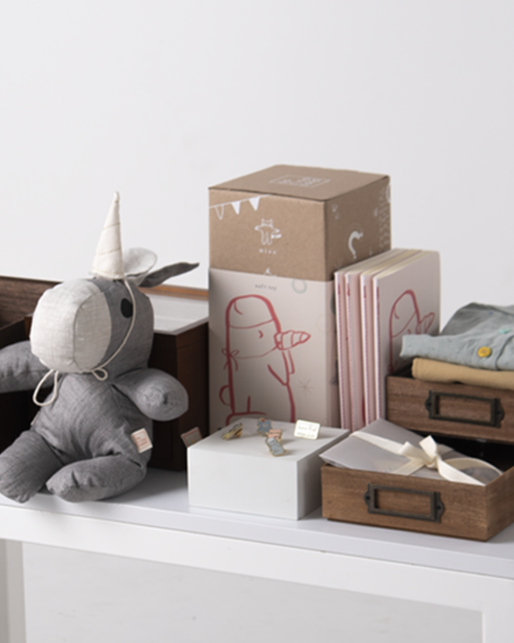 Kit “Mi Amigo Totito” – Totito Toto