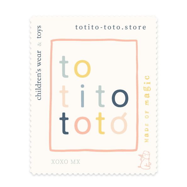 XOXO – Totito Toto