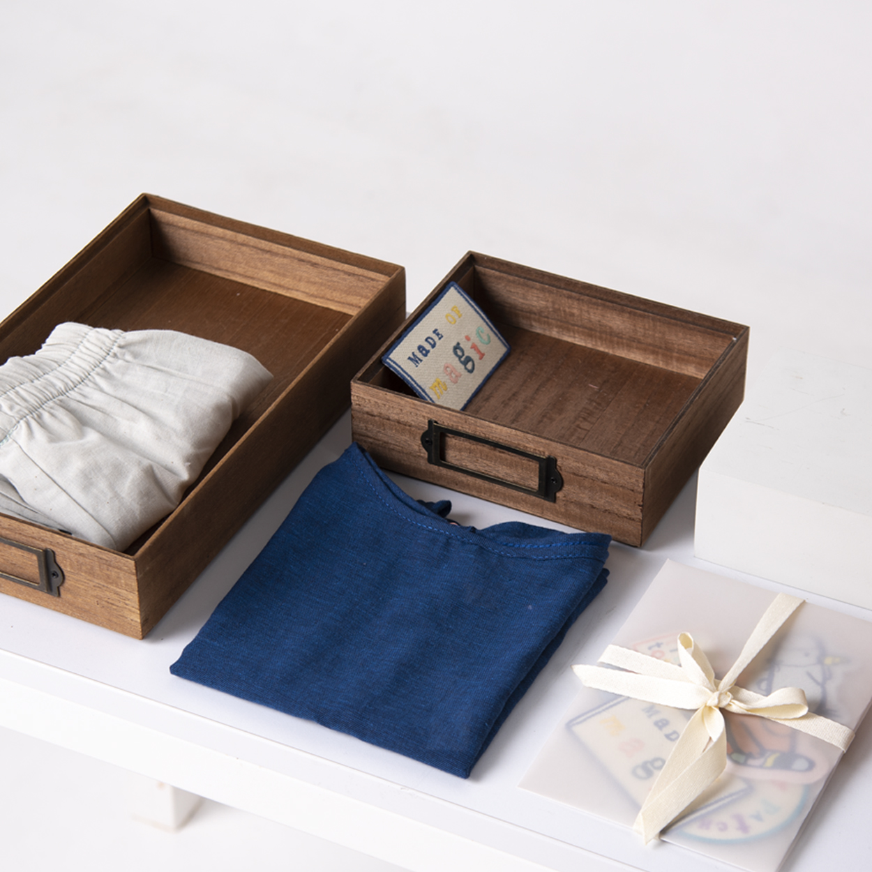 Kit “Outfit Grillo” – Totito Toto