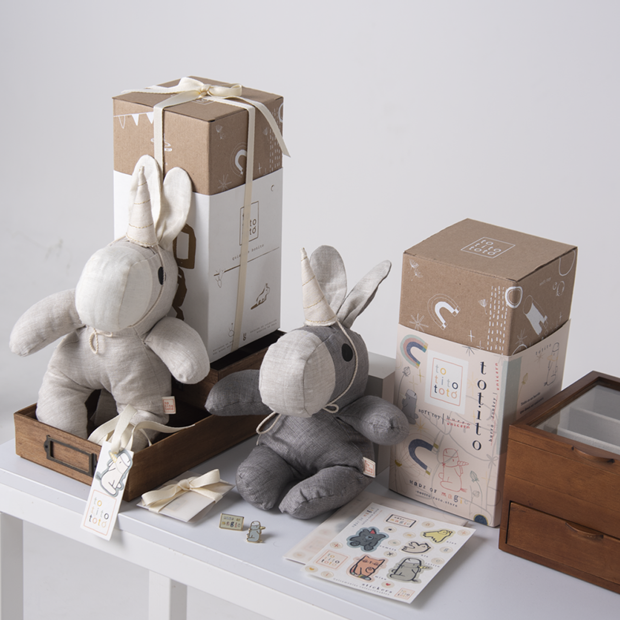 Totito Toto – Kids Store