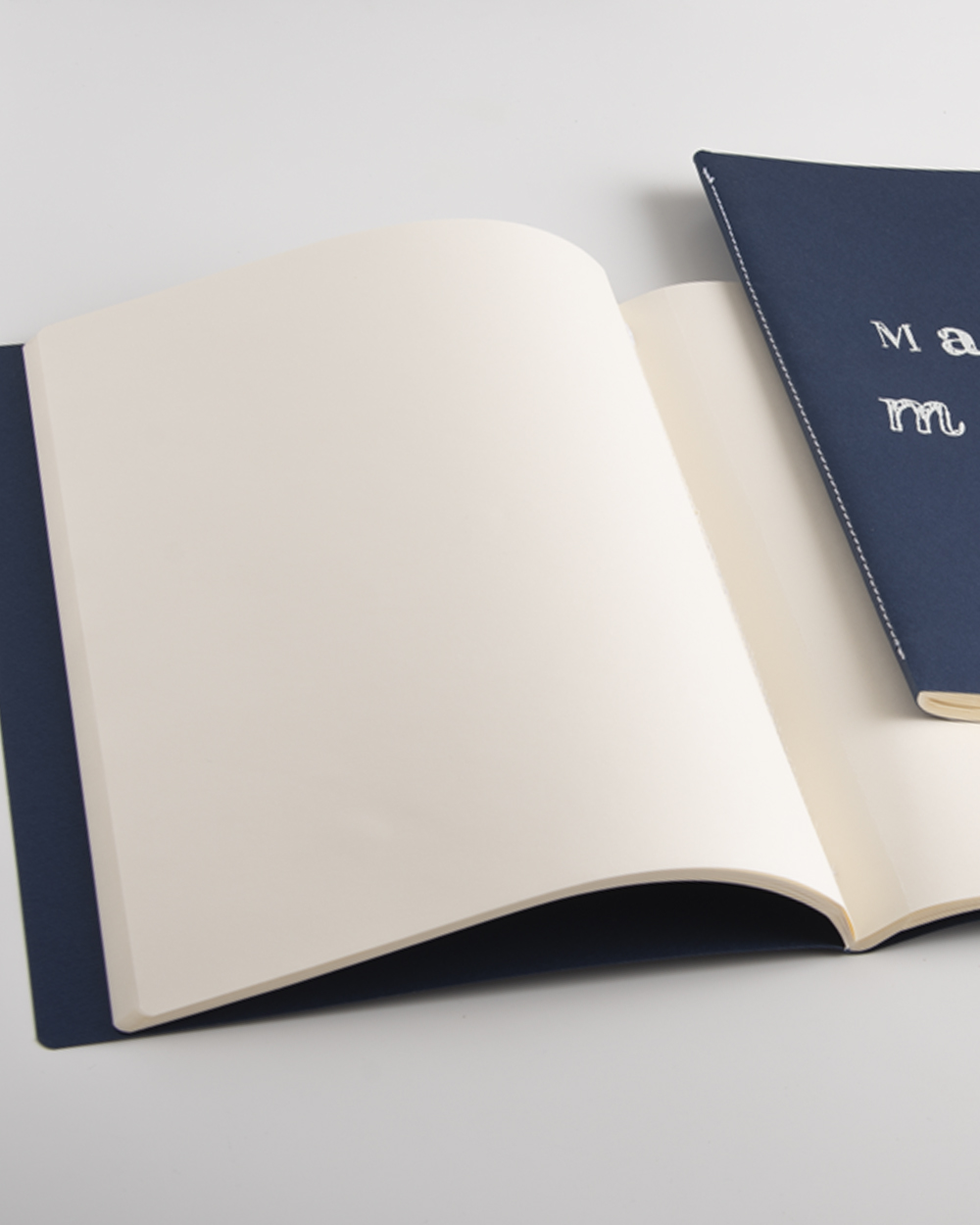 Libreta Grande “Made of Magic” – Totito Toto