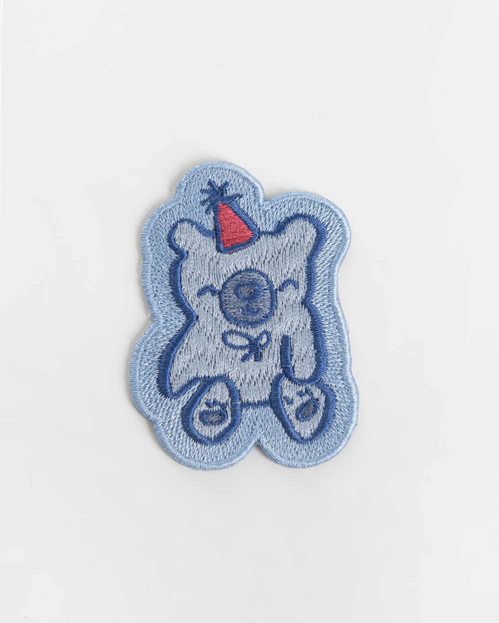 Parche Colección “Made of Magic” 7 pzs – Totito Toto
