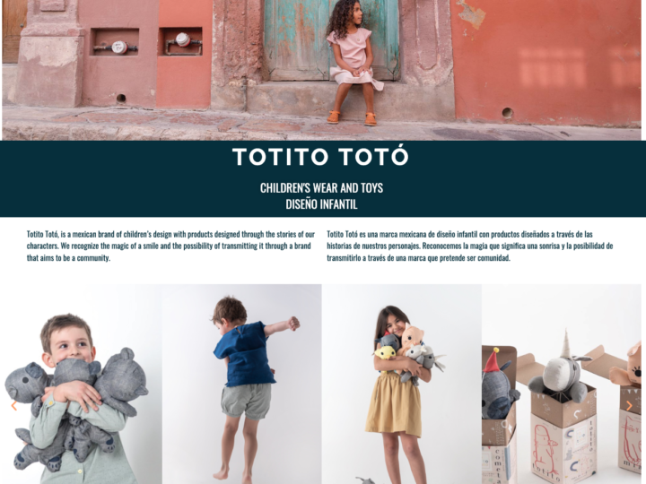 Caravana Americana Feb 2023 – Totito Toto
